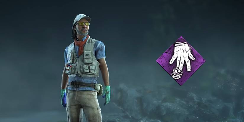 Best Builds For Ace Visconti In Dead By Daylight