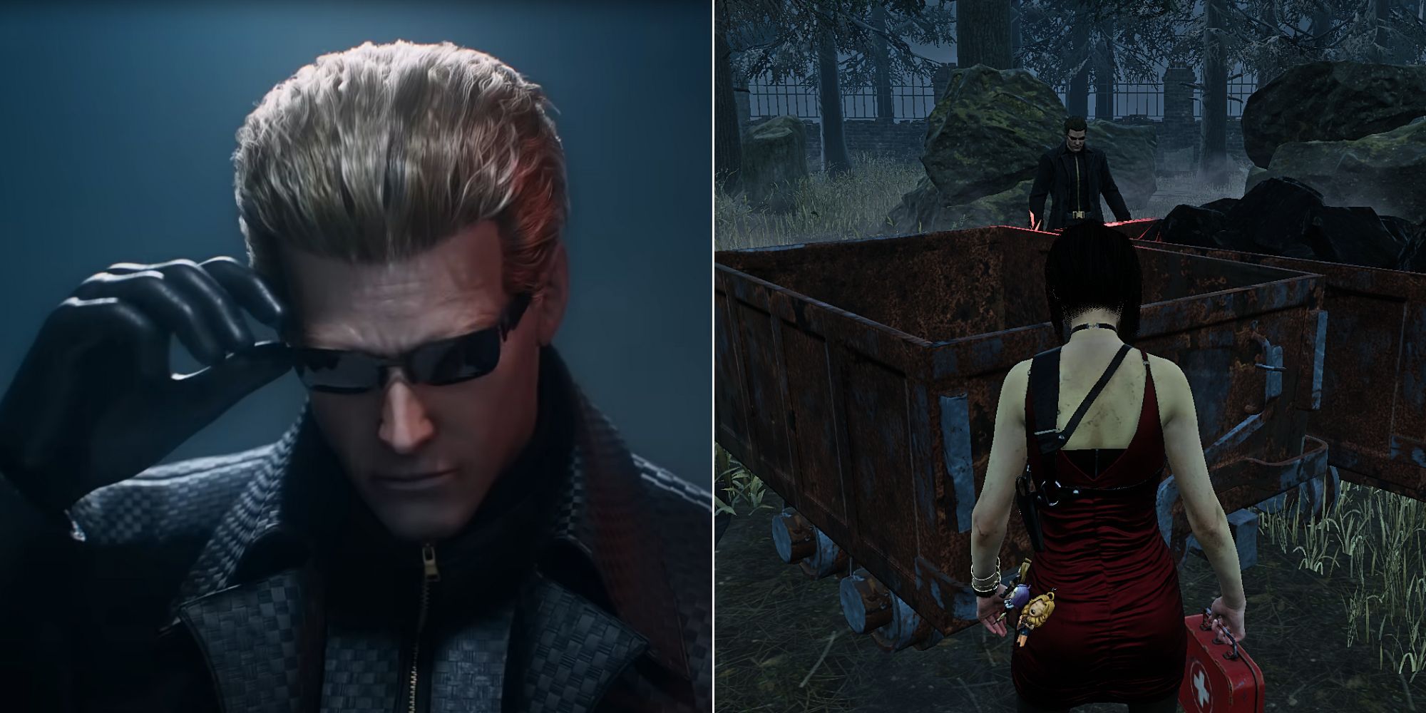 The Ghoul Best Builds And Play Guide In DBD