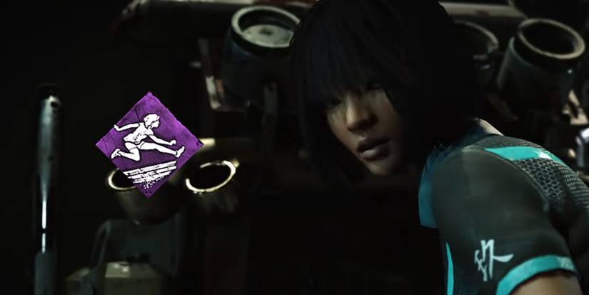 The Best Builds For Feng Min In Dead By Daylight