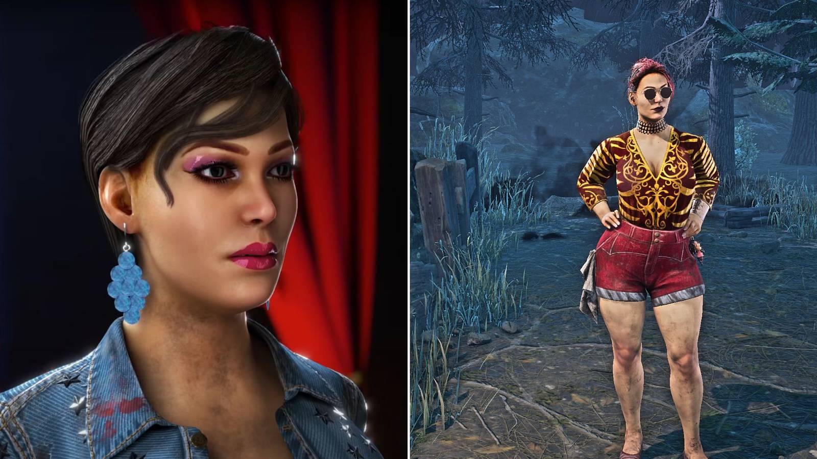 The Best Builds And Moves For Jane In Dead By Daylight