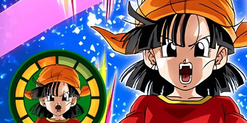 The Best Super Units In DBZ Dokkan Battle, Ranked