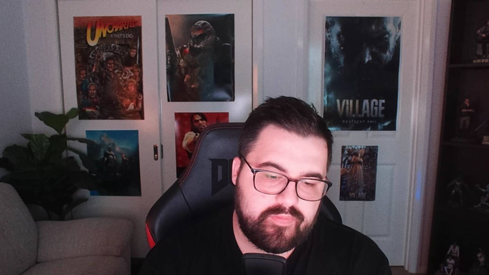 DanAllenGaming Releases Apology Video, Says His Metal Gear Solid And ...