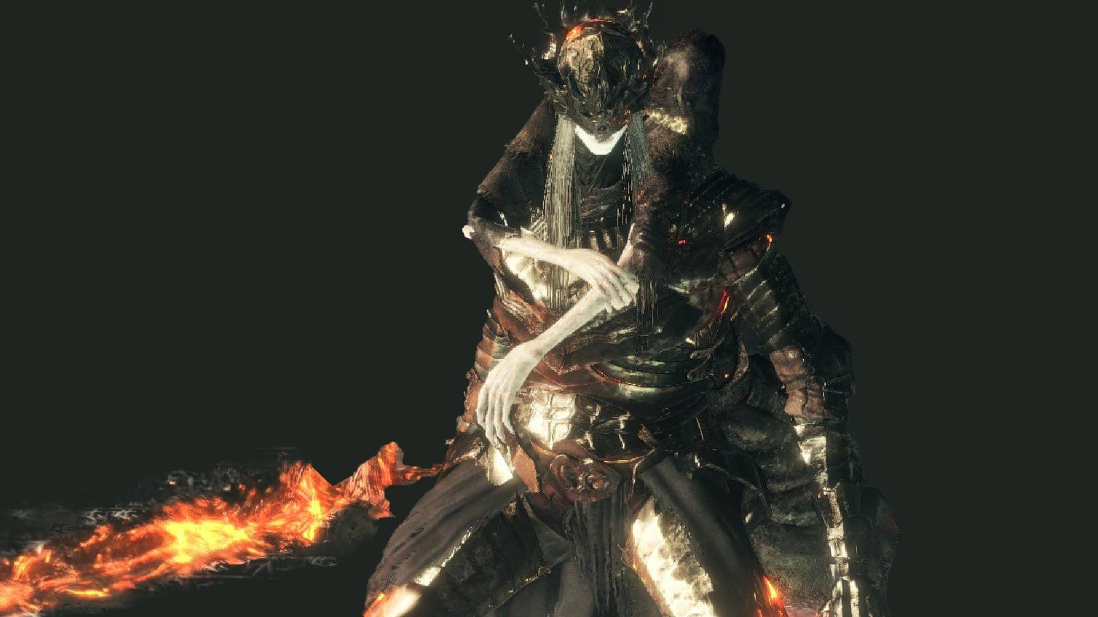 How To Defeat Lothric, Younger Prince Boss In Dark Souls 3