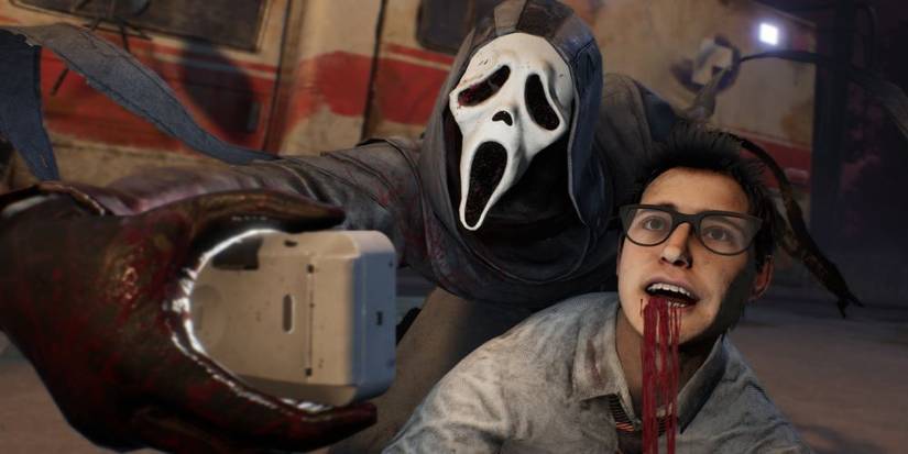 Conspicuous Actions In Dead By Daylight