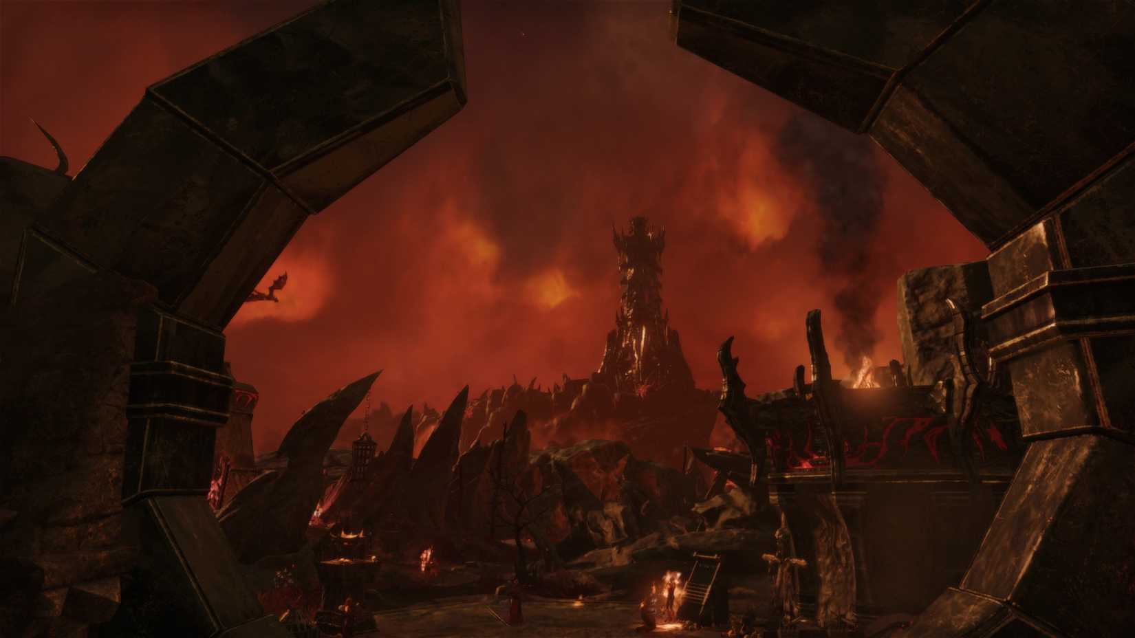 ESO Chronological Order Guide