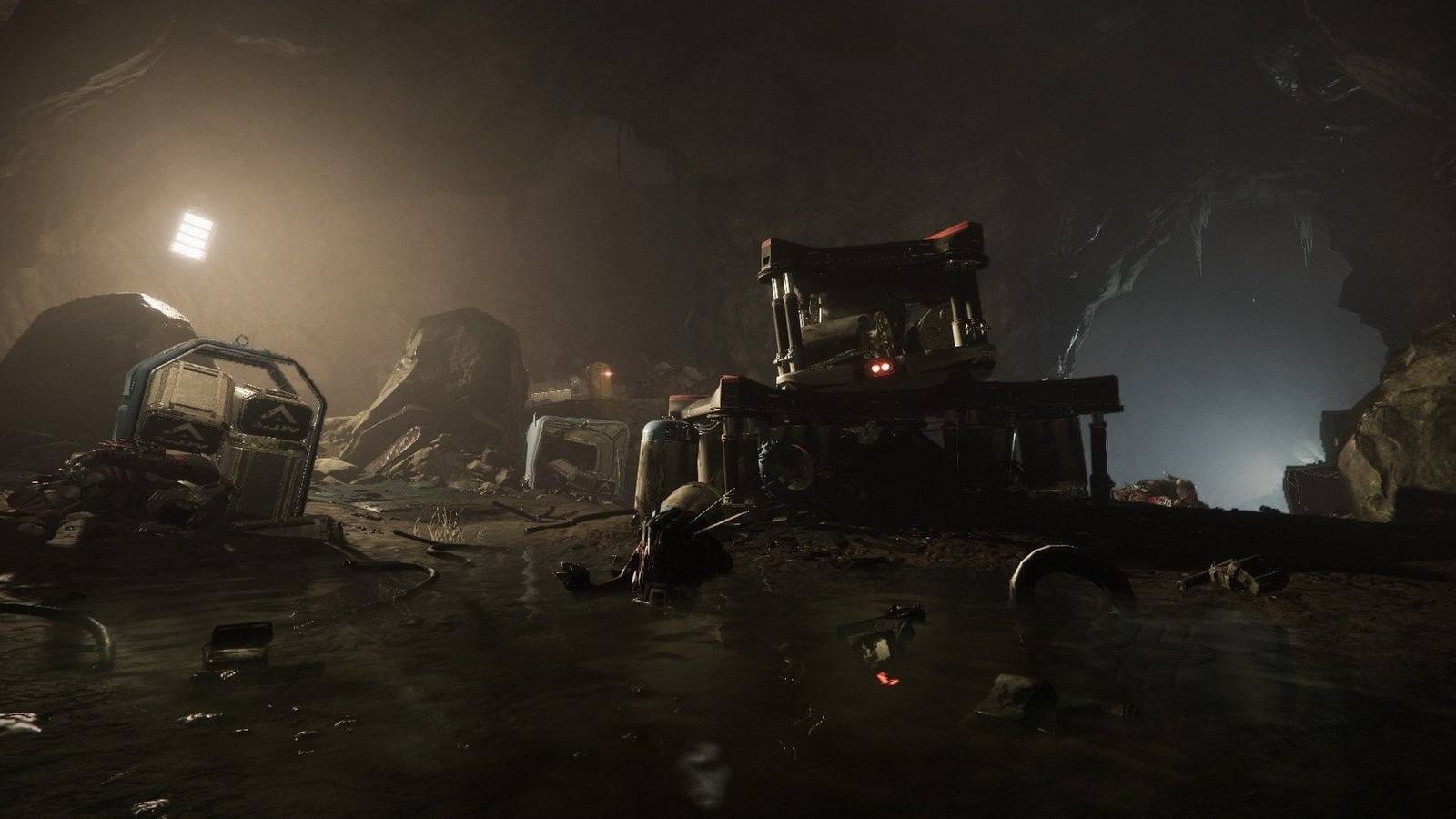 The Quarry Master Lost Sector Guide – Destiny 2