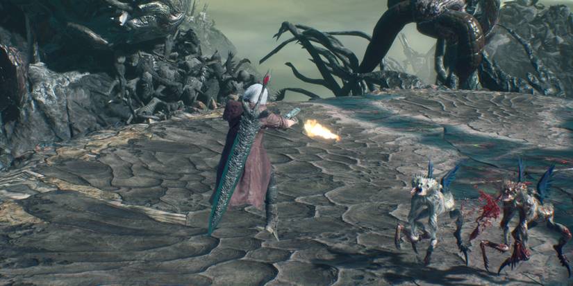 8 Games Similar To Crisis Core: FF7 Reunion