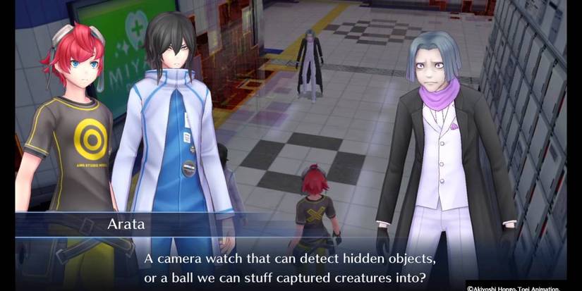 Pokemon: 8 References To The Pocket Monsters In Other Games