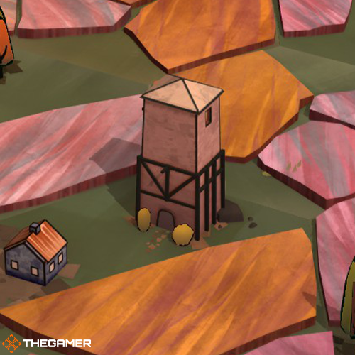 Every Challenge And The Special Tile It Unlocks In Dorfromantik