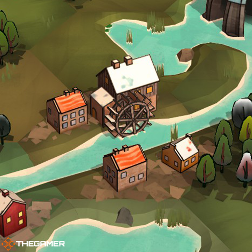 Every Challenge And The Special Tile It Unlocks In Dorfromantik