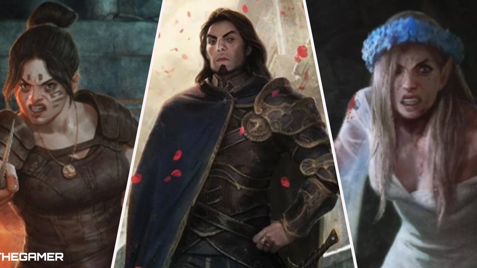 Will The Warden Appear In Dragon Age: Dreadwolf?