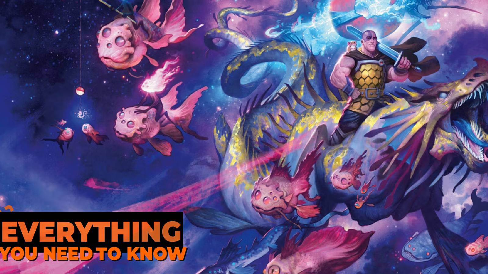 Everything You Need To Know About Wildspace In DND