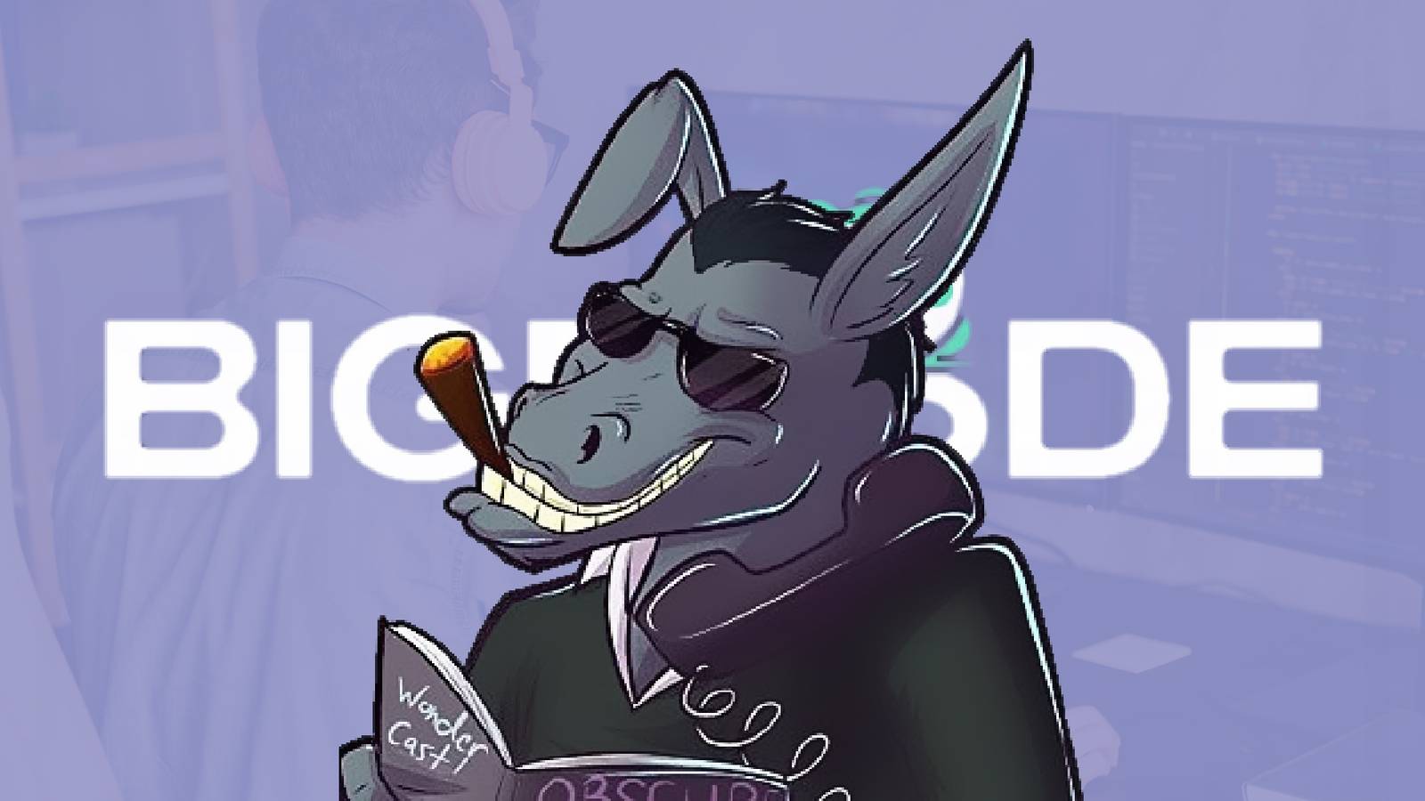 Dunkey's Indie Game Publisher Is Arrogant And Short-Sighted - I Hope It ...