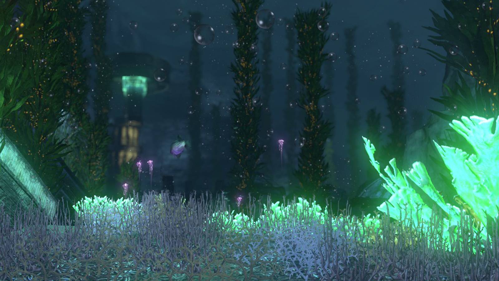 Elder Scrolls Online's Newest Dungeons Arrive On Xbox And PlayStation