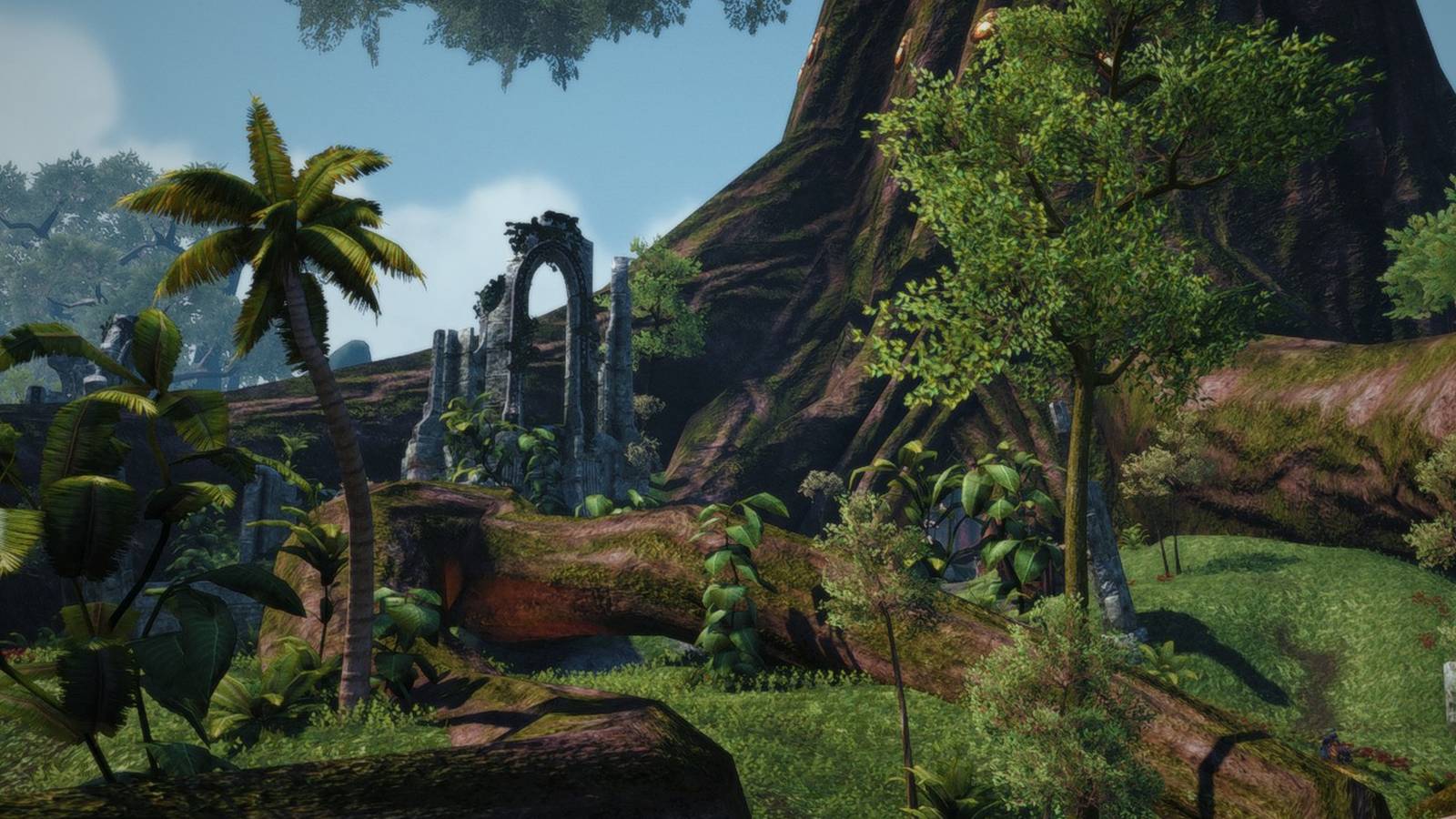 This Elder Scrolls Online Player Is Creating An Incredibly Detailed Map ...