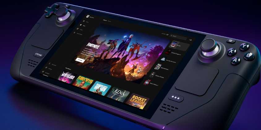 The Complete Guide To Steam Deck Game Data Backup