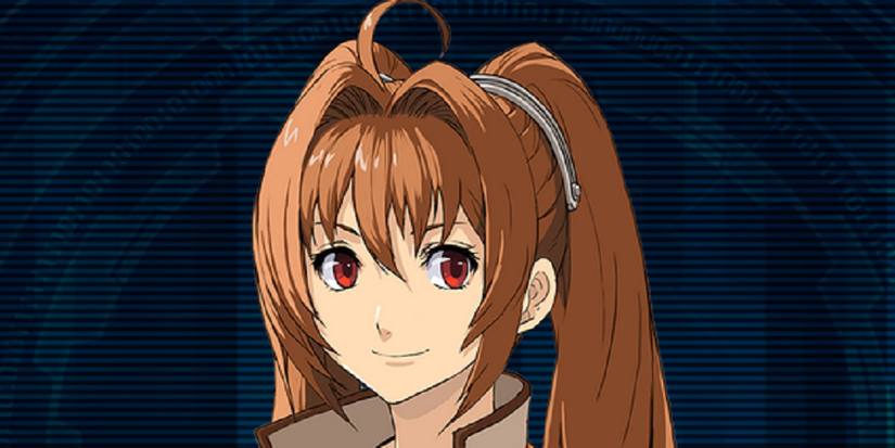 Every Main Character Ranked In Trails From Zero