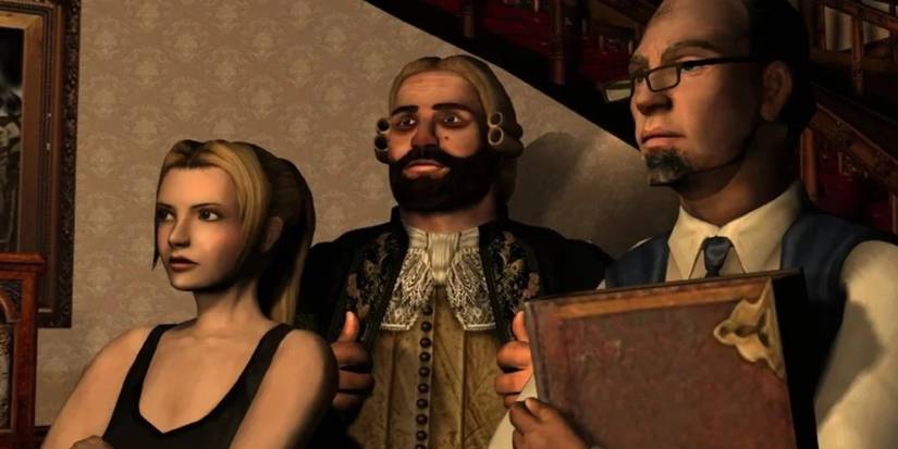 GameCube: The Games Of All Time