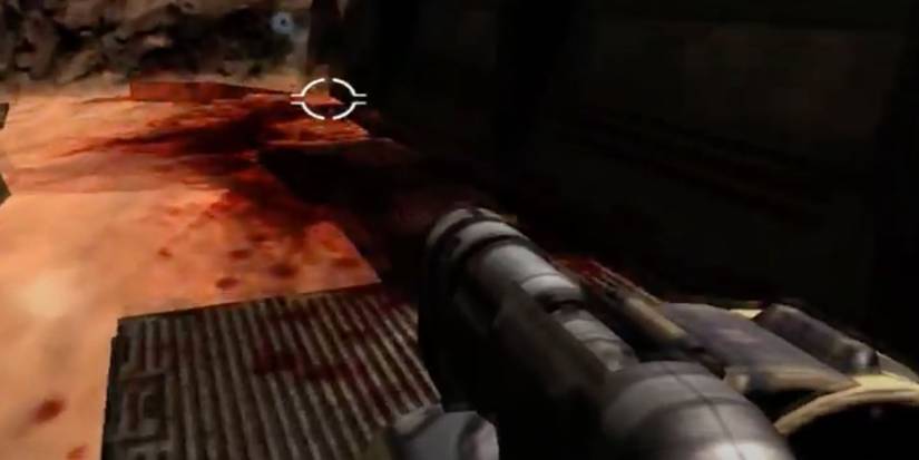 Every Weapon in Quake 4, Ranked