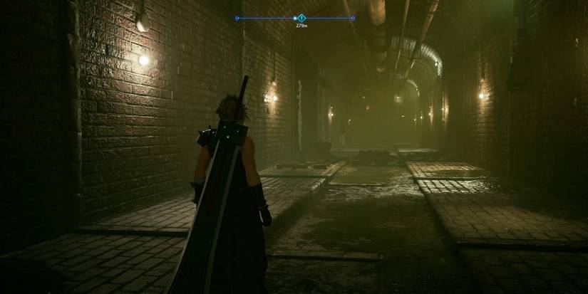 The Best Sewer Levels In RPGs