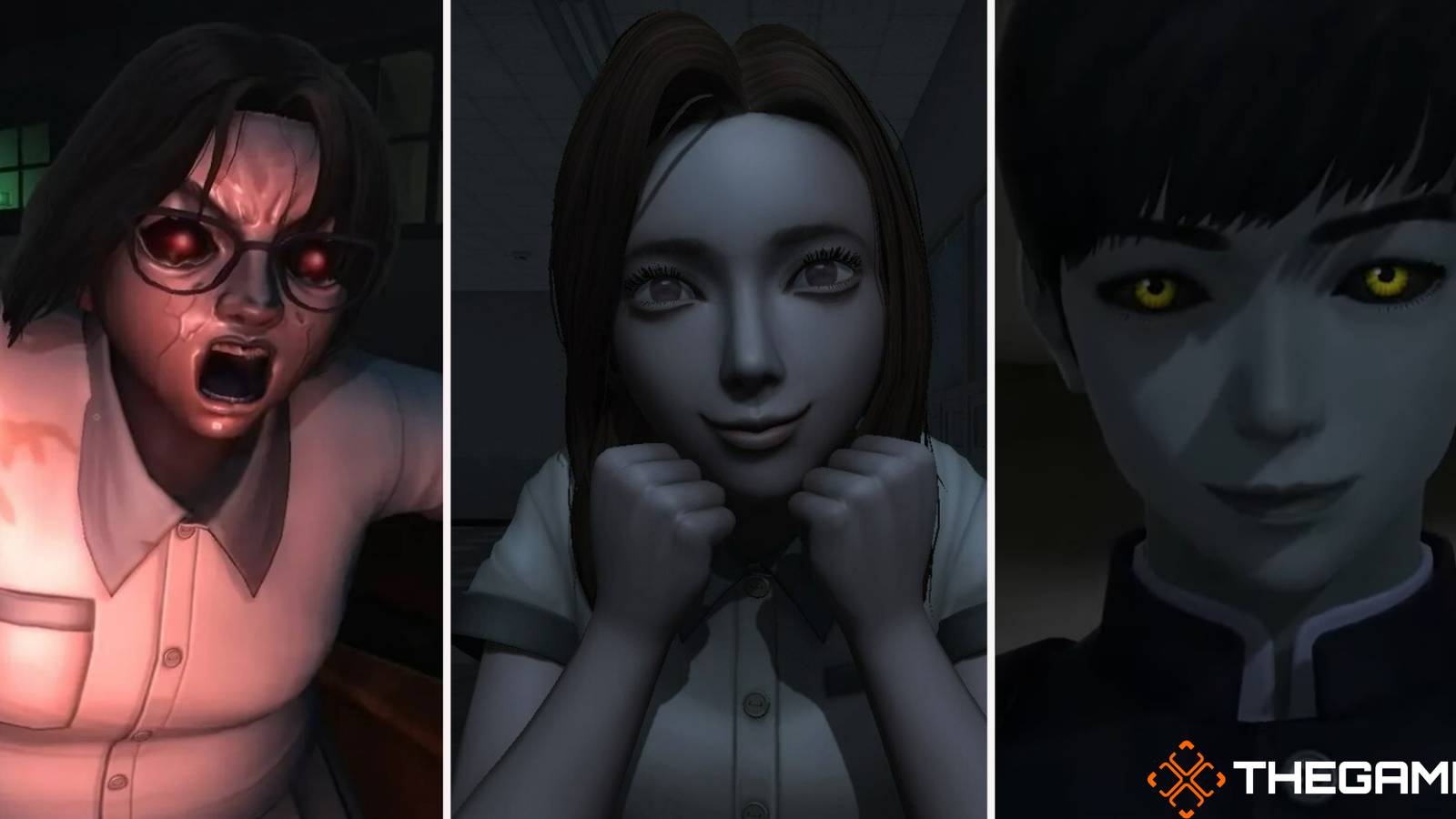 Where To Find All Ghosts In White Day: A Labyrinth Named School