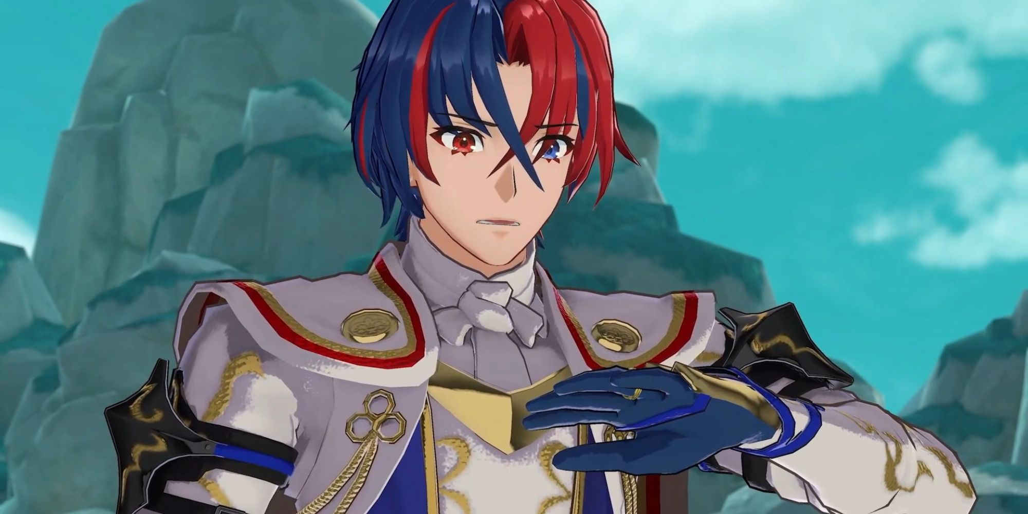 Fire Emblem Engage Announced, Launches January 20