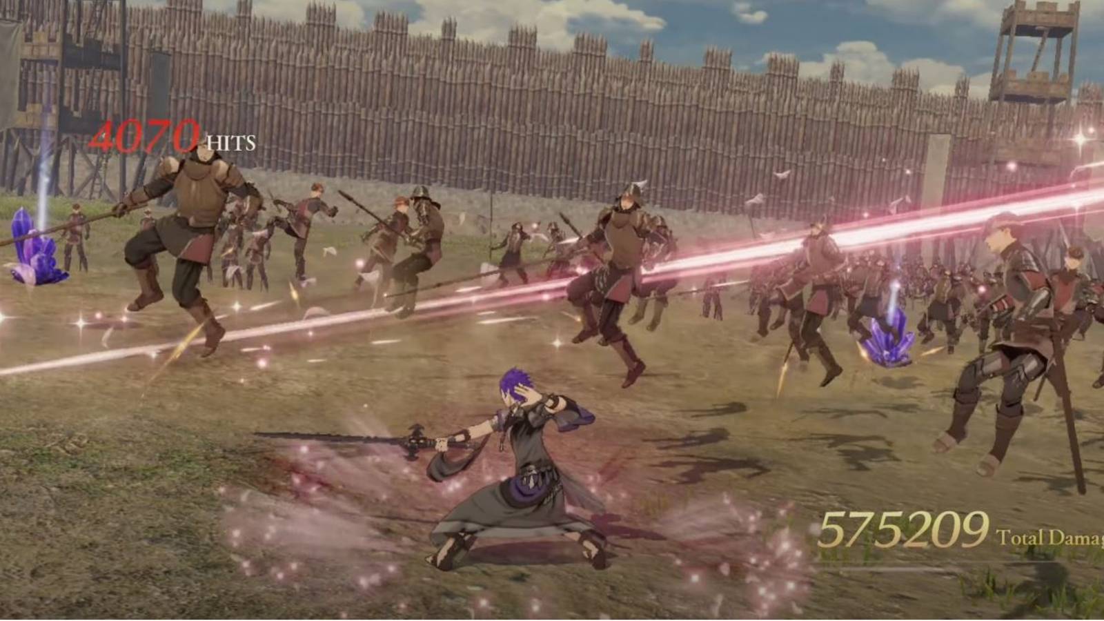 How to Unlock Dancer And Best Dancer Candidates In Fire Emblem Warriors ...