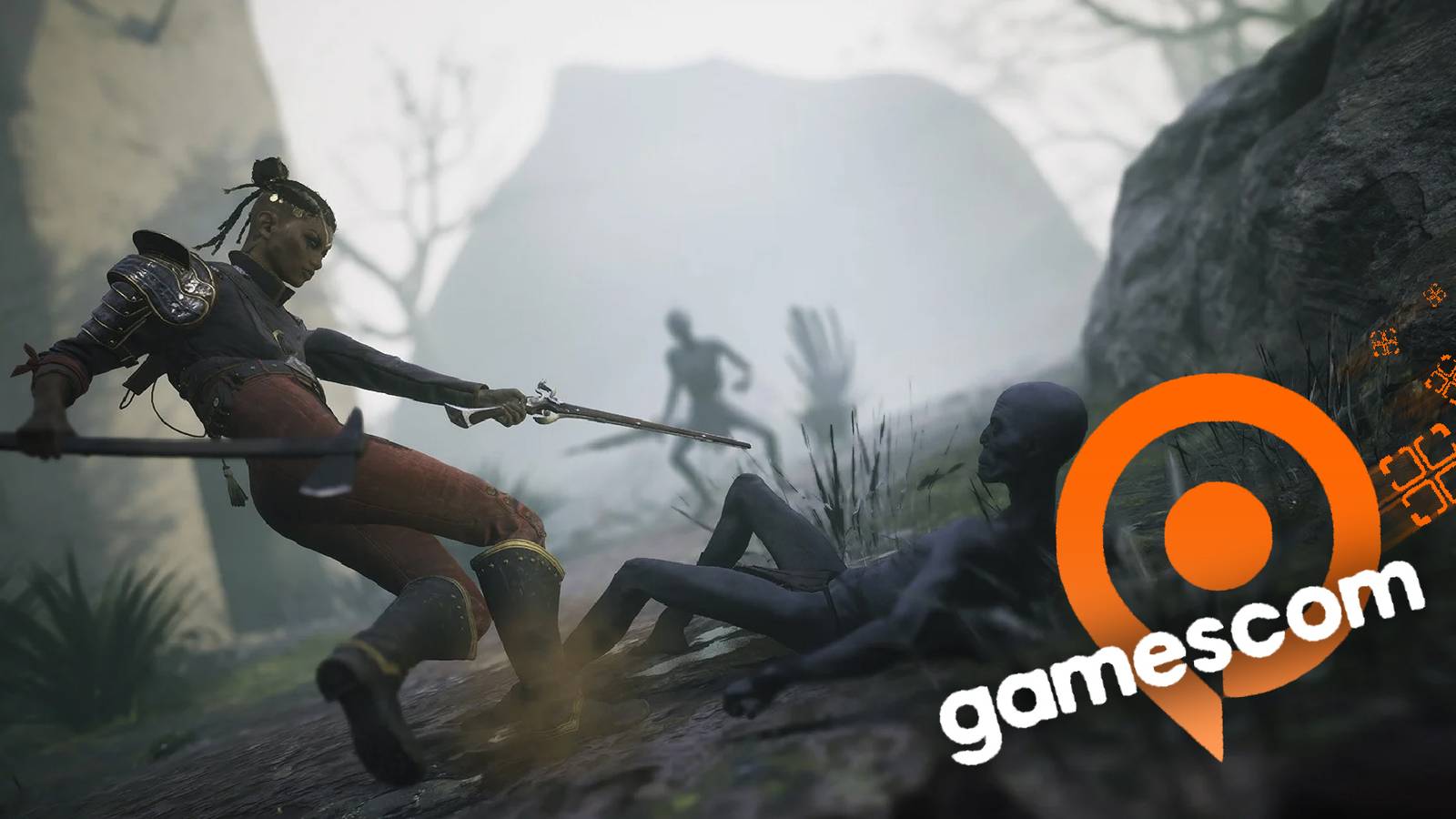 Flintlock: The Siege Of Dawn Gamescom Preview - Old Gods, New Tricks