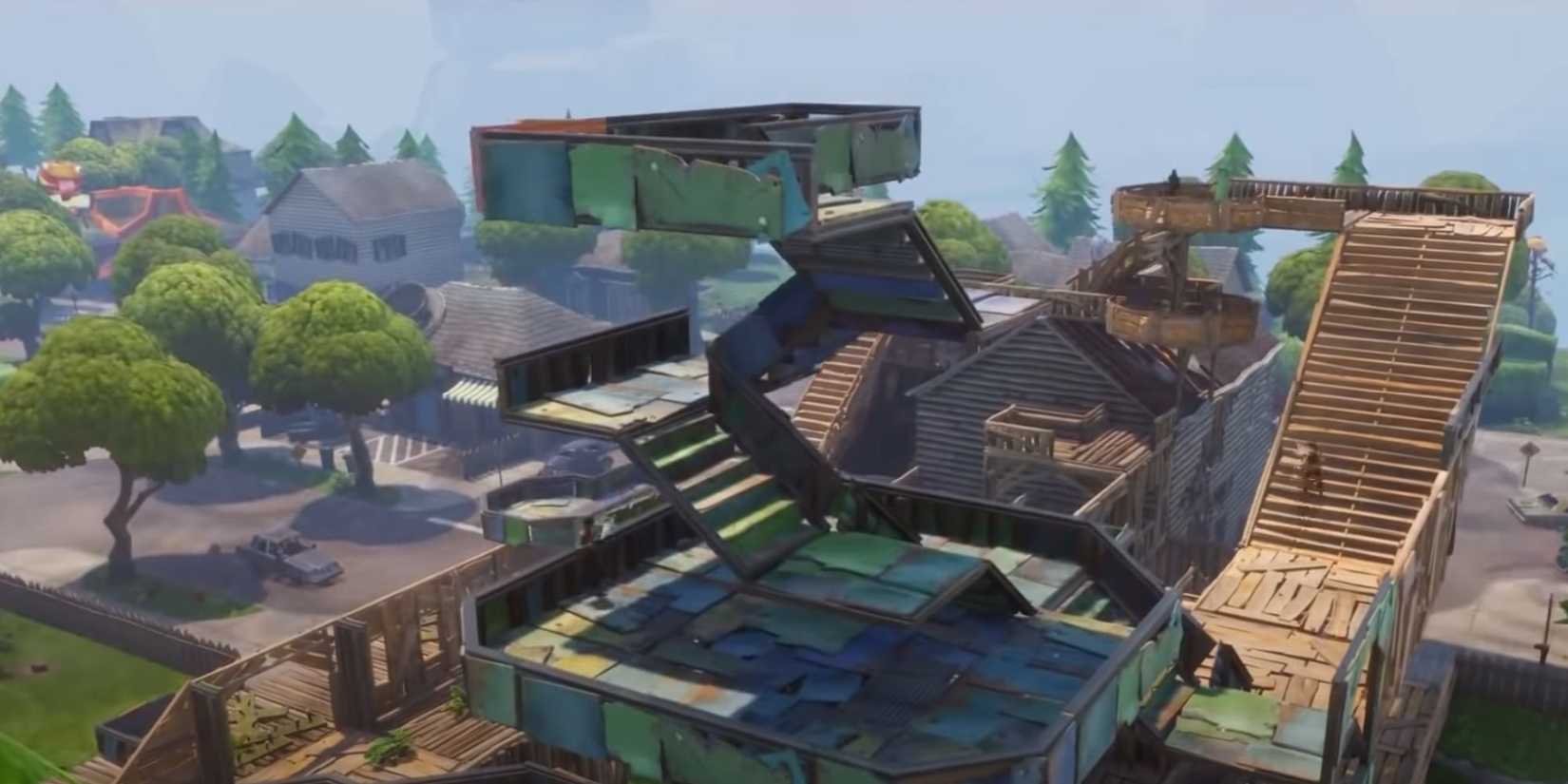 The Best Base-Building Games