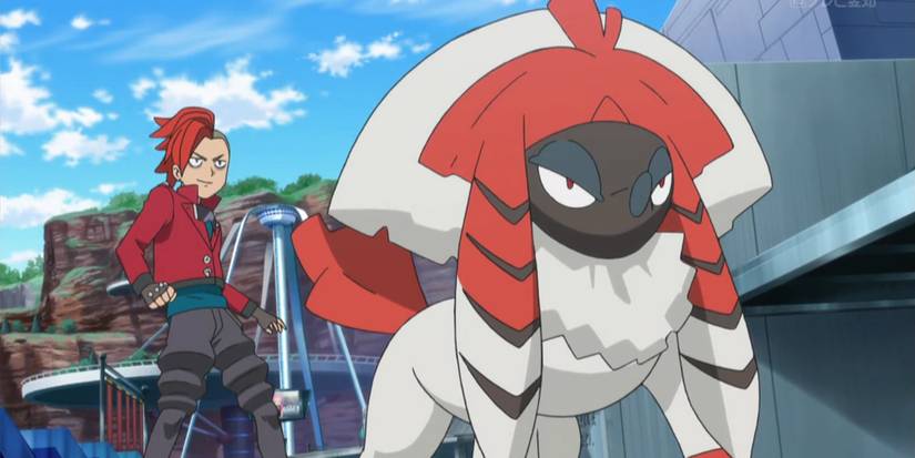 Pokemon With The Most Forms