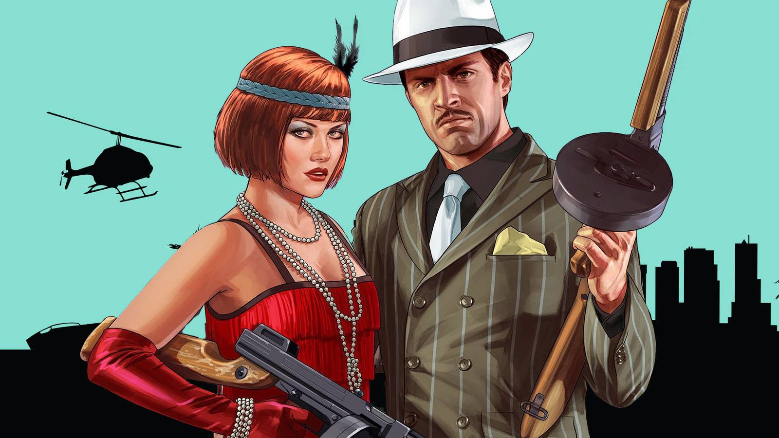 What Does A Female Protagonist Mean For GTA 6?