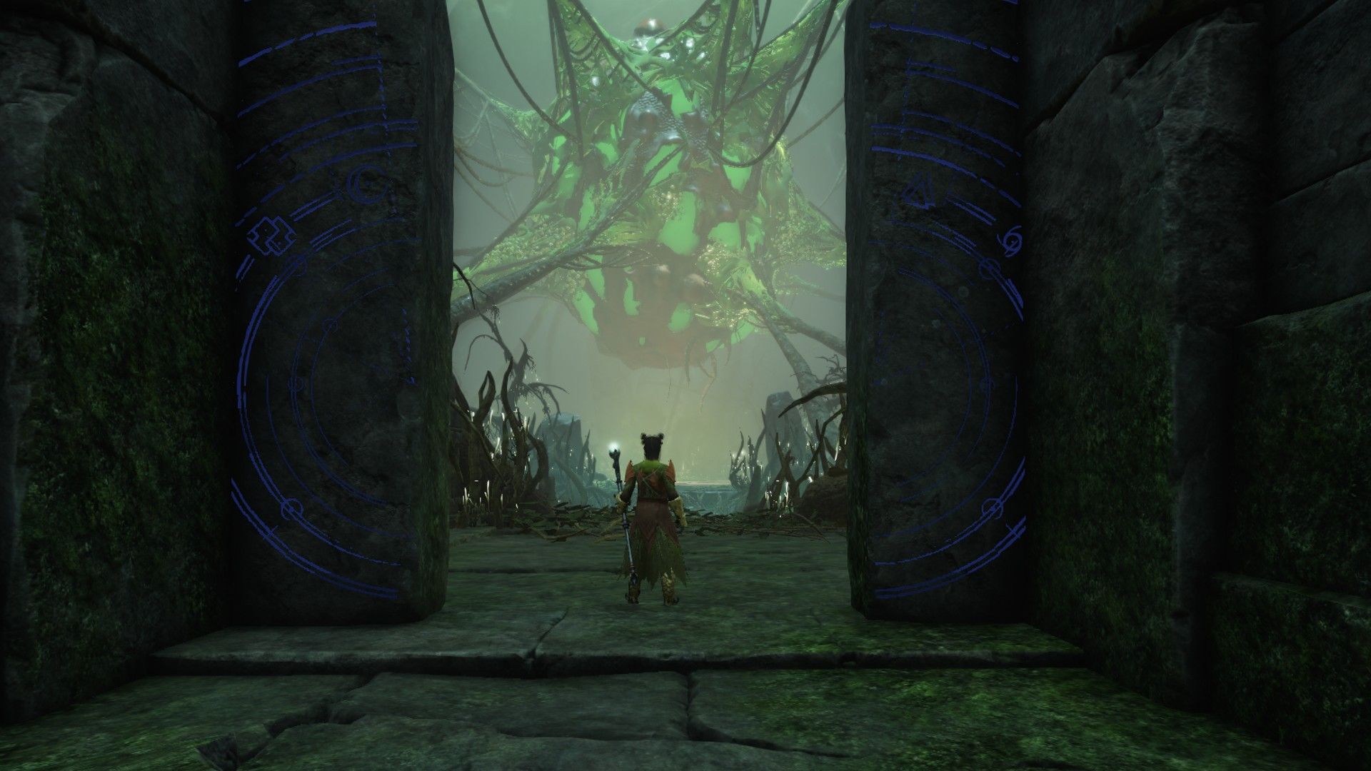 New World: Garden Of Genesis Expedition Guide