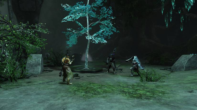 New World: Garden Of Genesis Expedition Guide