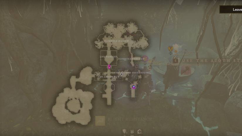 New World: Garden Of Genesis Expedition Guide
