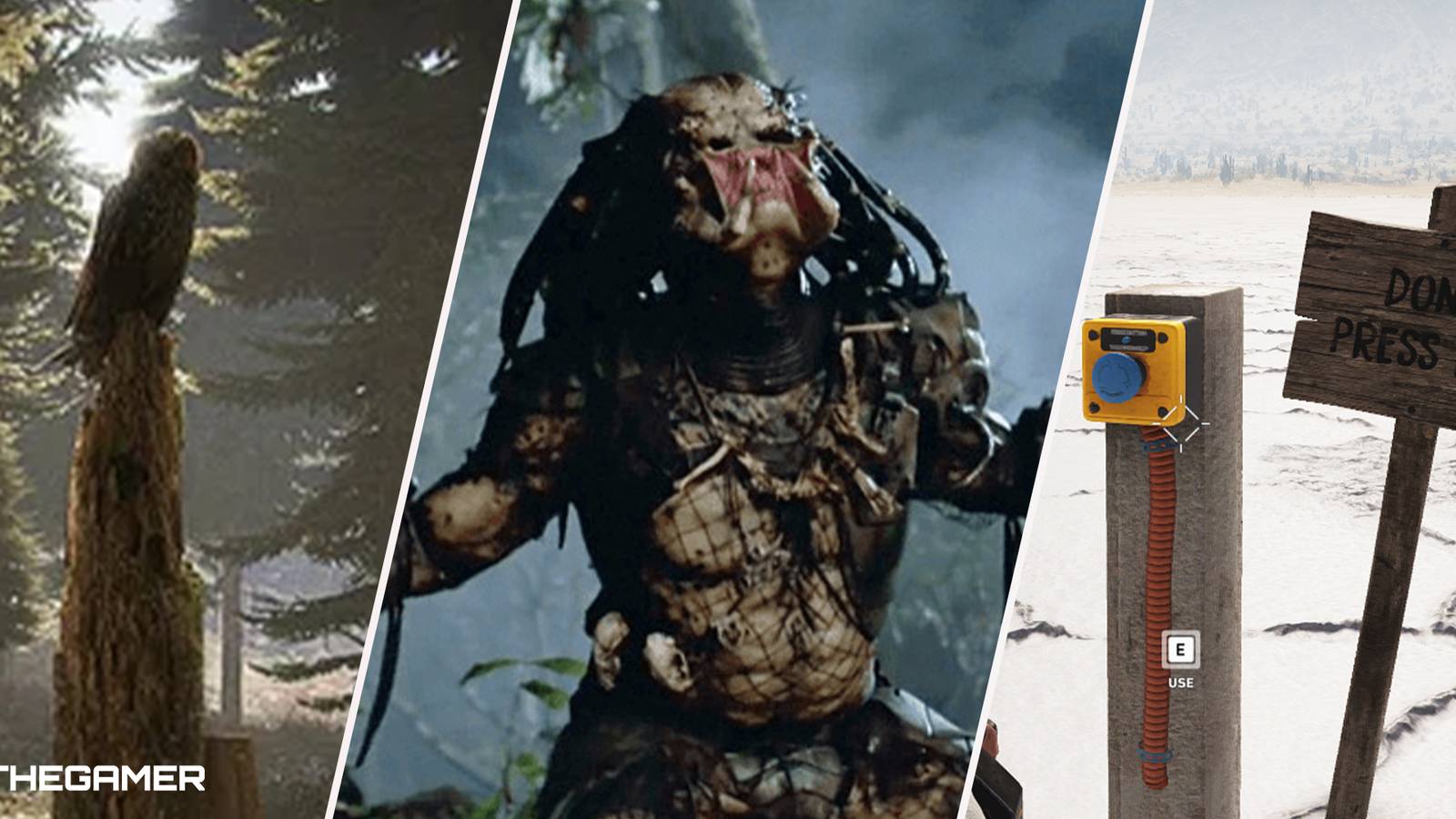 13 Hidden Things Casual Players Still Haven't Found In Ghost Recon ...
