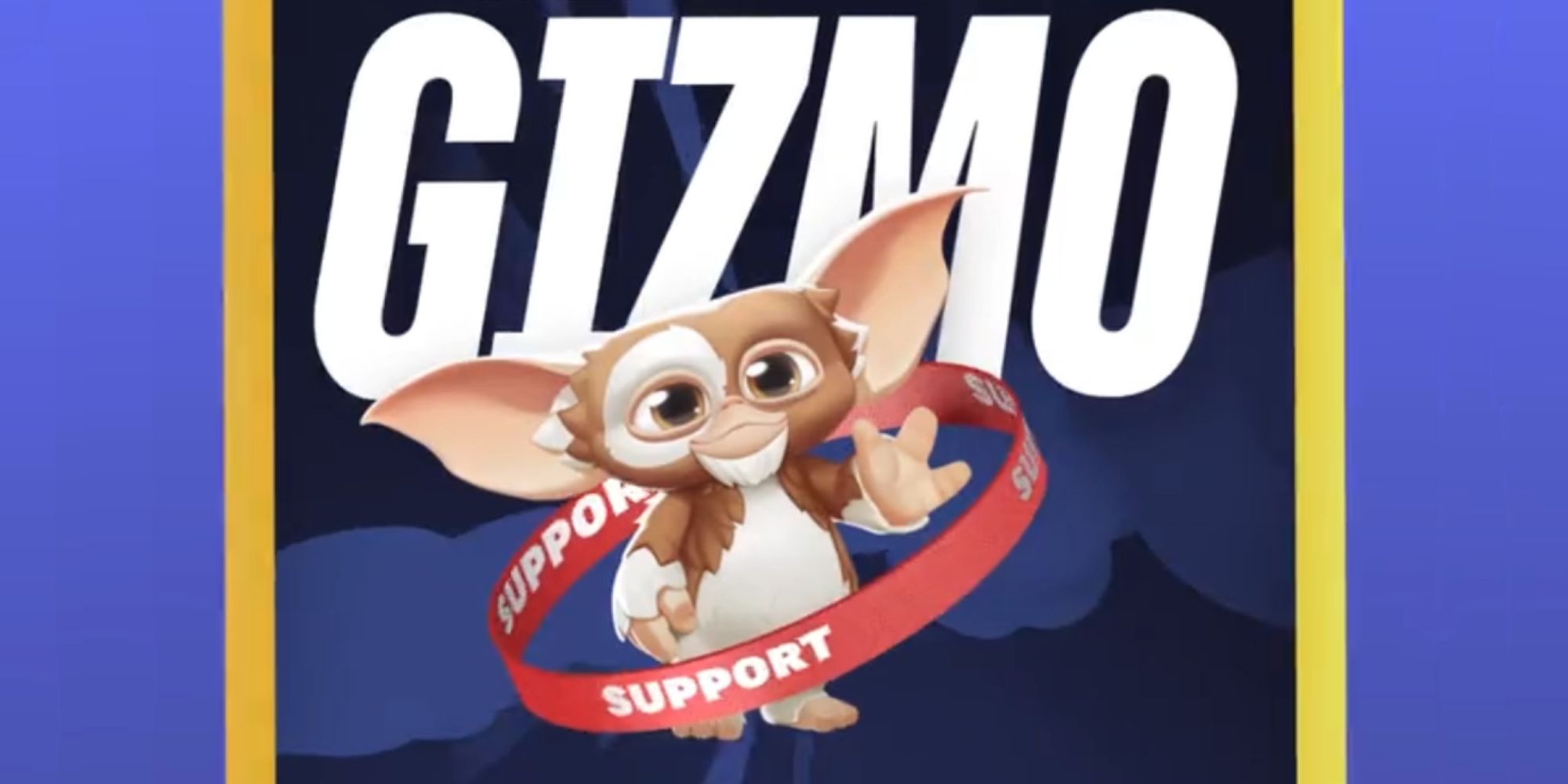 MultiVersus Reveals Gizmo's Class And Partial Moveset