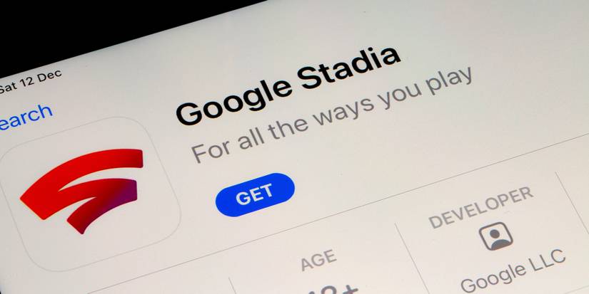Report: Why Google Stadia Died, And Why It Should Have Lived