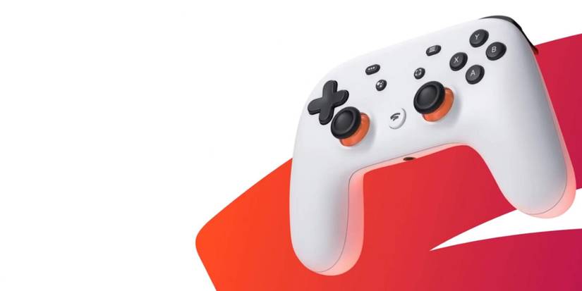 Stadia Players Want Google To Make Controller Firmware Open Source So ...