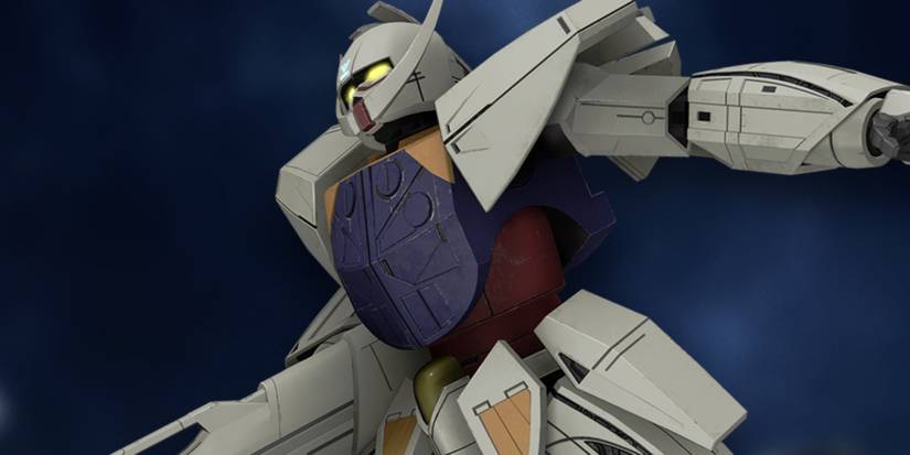 Ranking Every Gundam Based On Coolness In Gundam Evolution