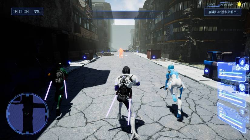 Persona Composer Shoji Meguro Turns To Kickstarter For His Tactical RPG ...