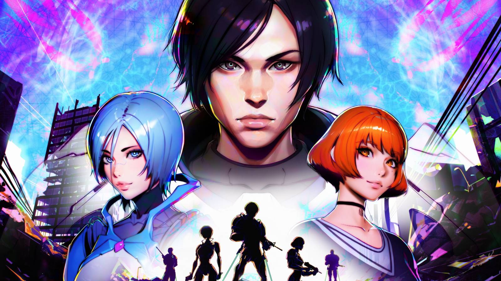 Persona Composer Shoji Meguro Turns To Kickstarter For His Tactical RPG ...