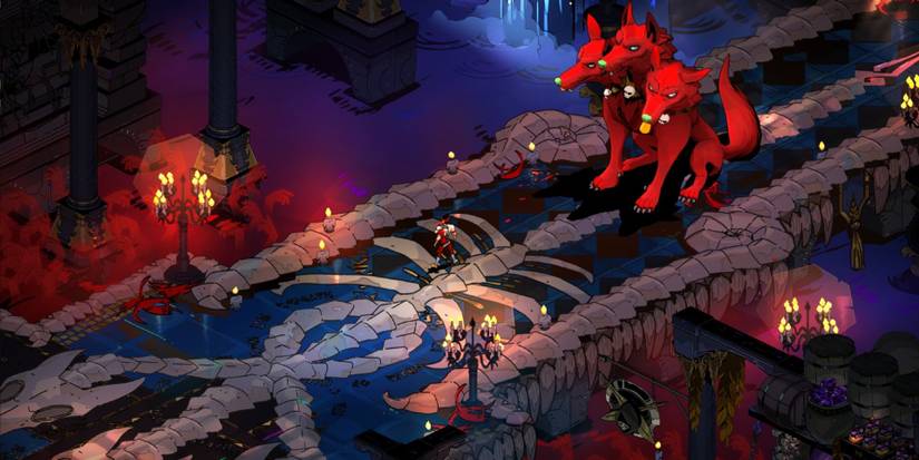 7 Games That Take Place In Hell