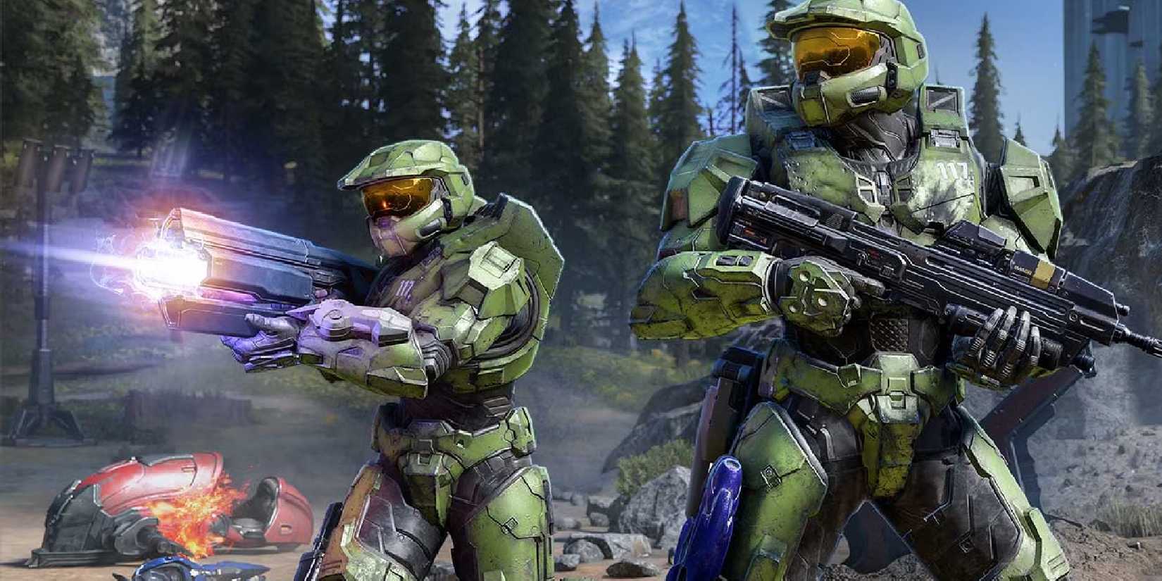 Best Co-Operative Games On Xbox Game Pass