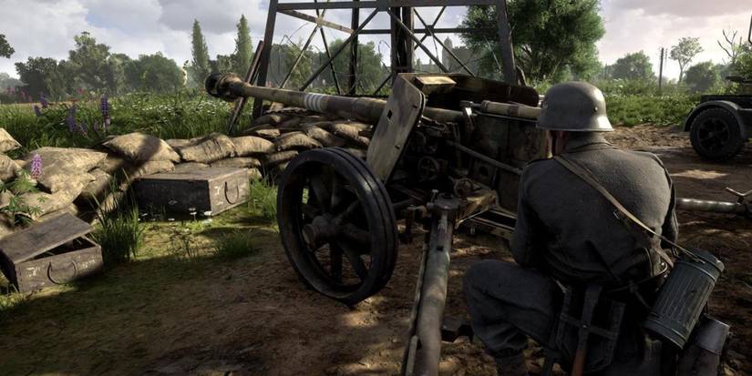 Veteran Tips And Tricks For Hell Let Loose