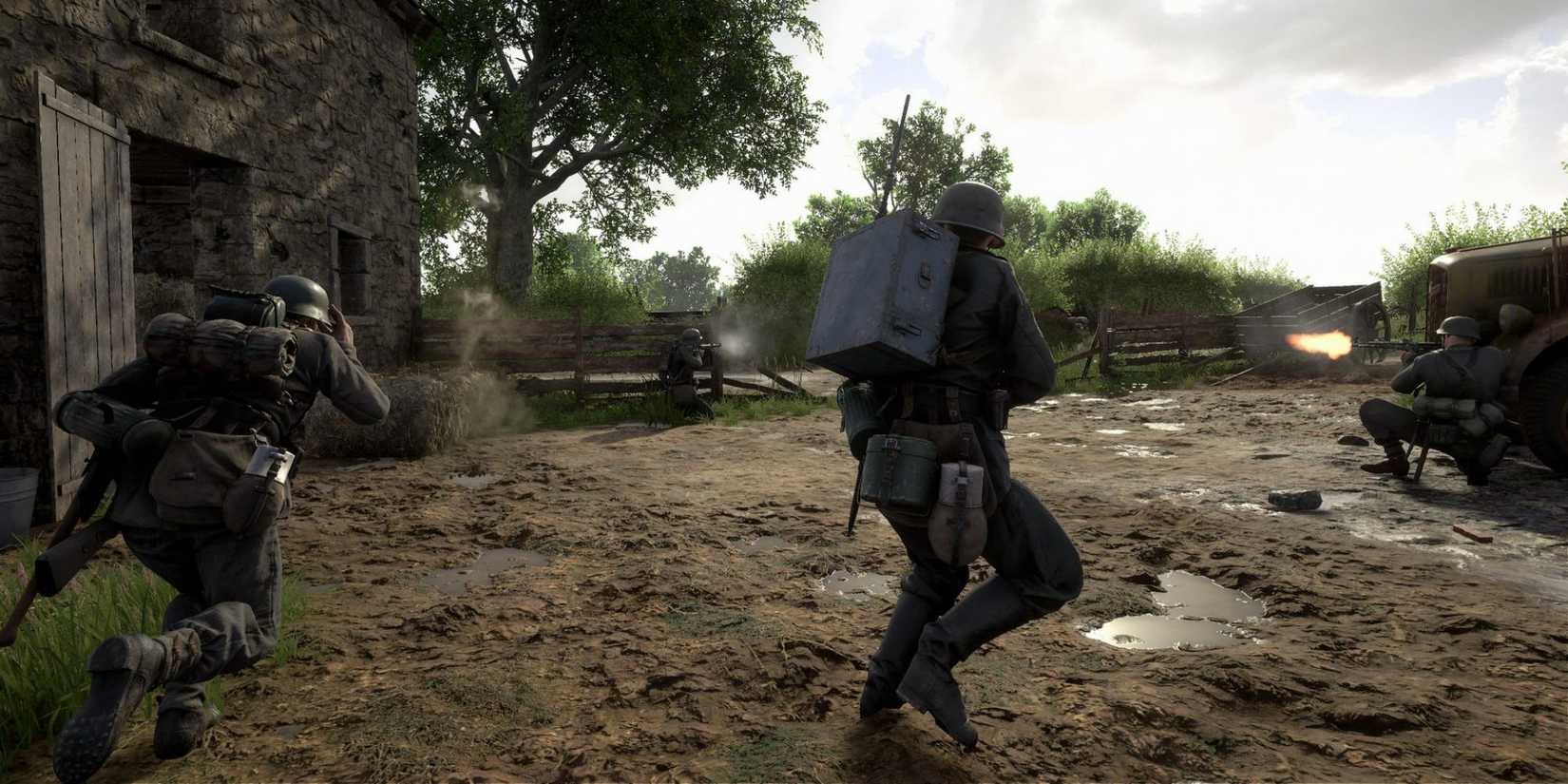 8 Multiplayer Games That Use Proximity Chat