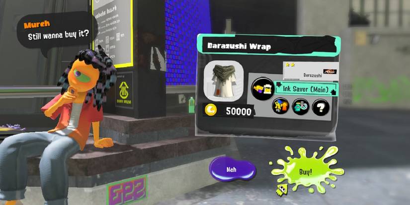 How One Stupid Shirt Got Me Hooked On Splatoon 3