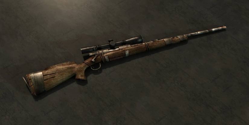 The 10 Most Powerful Weapon Mods In Fallout New Vegas