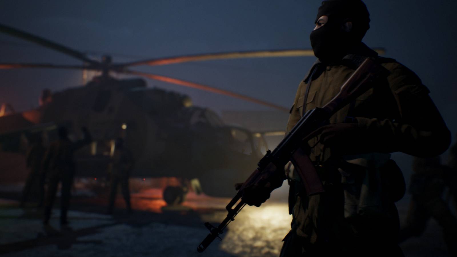 I.G.I. Origins First Gameplay Trailer Reveals Tactical Espionage Action