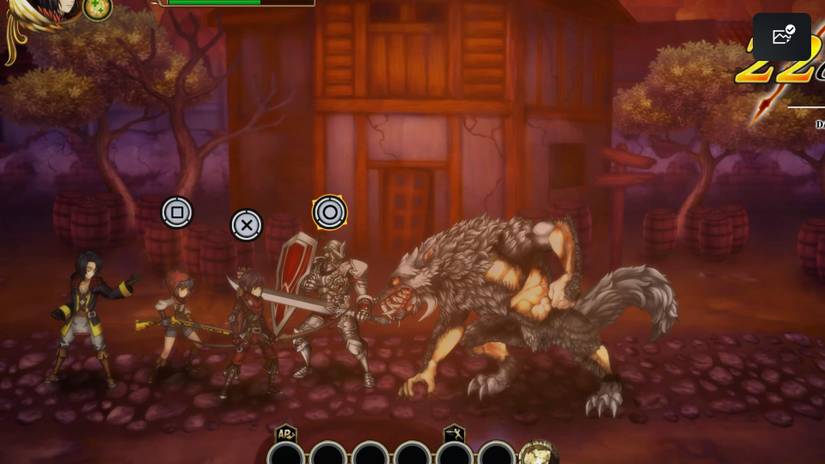 How To Defeat Werewolf In Fallen Legion: Rise To Glory