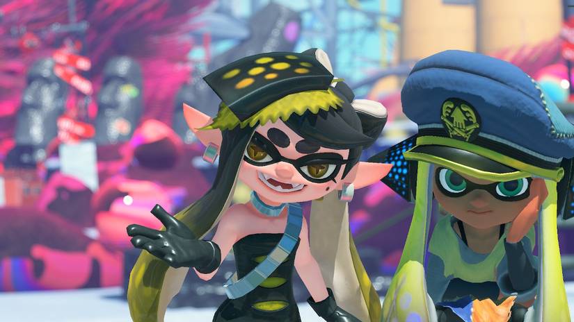 Complete Combat Guide For Splatoon 3